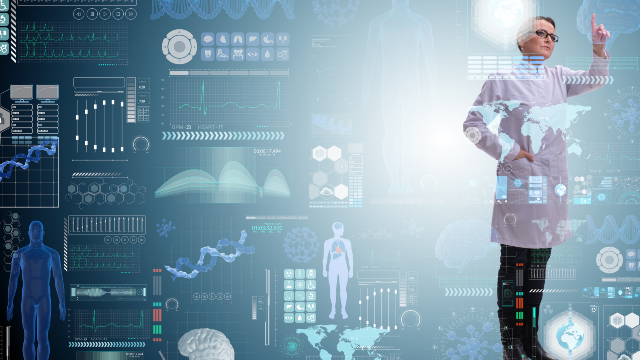 Enhancing Healthcare Consistency with Oracle Health | S-Square