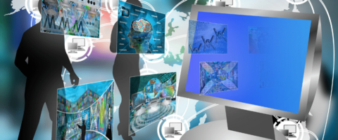 How to save report output file into Cognos Server | S-Square