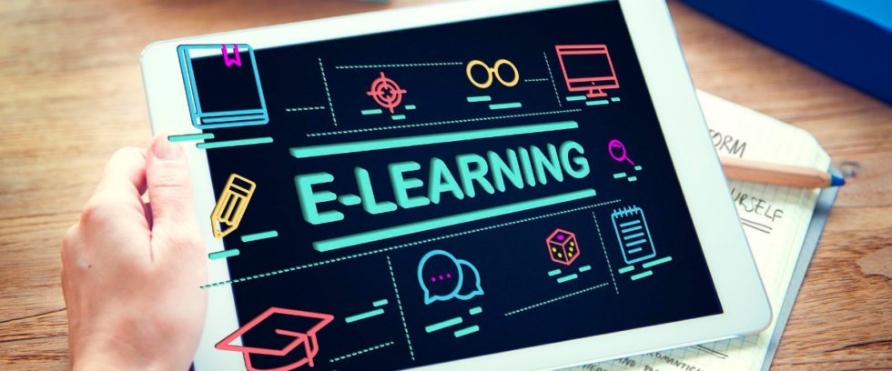 How are e-learning mobile apps using low code/no code (LCNC) to transform the education industry ...