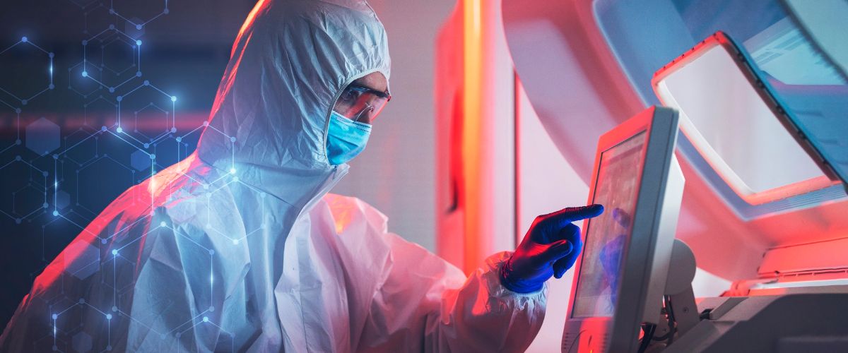 Emerging Digital And Innovation Healthcare Artificial Intelligence Ai Technology Trends In 2024