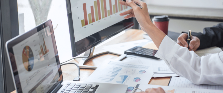 Steps to create Drill through report in Cognos | S-Square