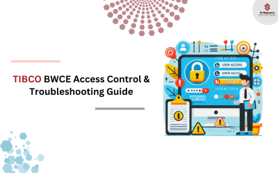 TIBCO BWCE: Access and Issue Resolution | s-square