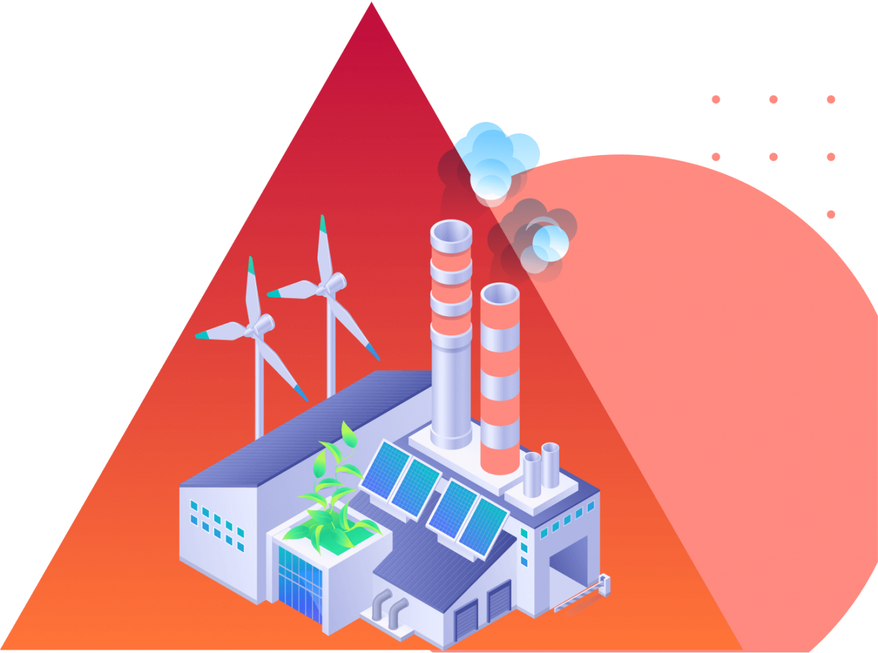 Energy & Utility | S-Square