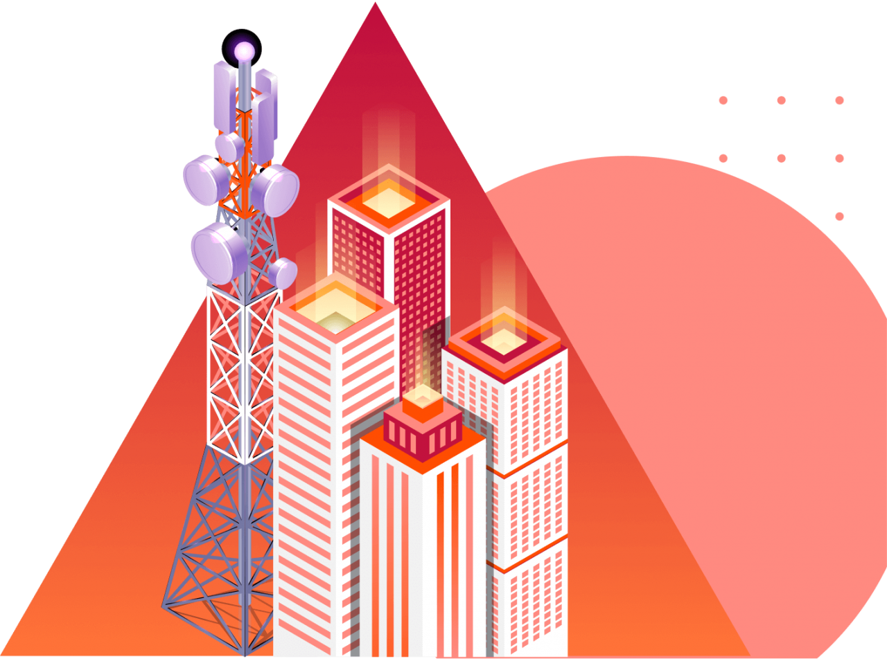 Technology, Media & Telecommunications | S-Square