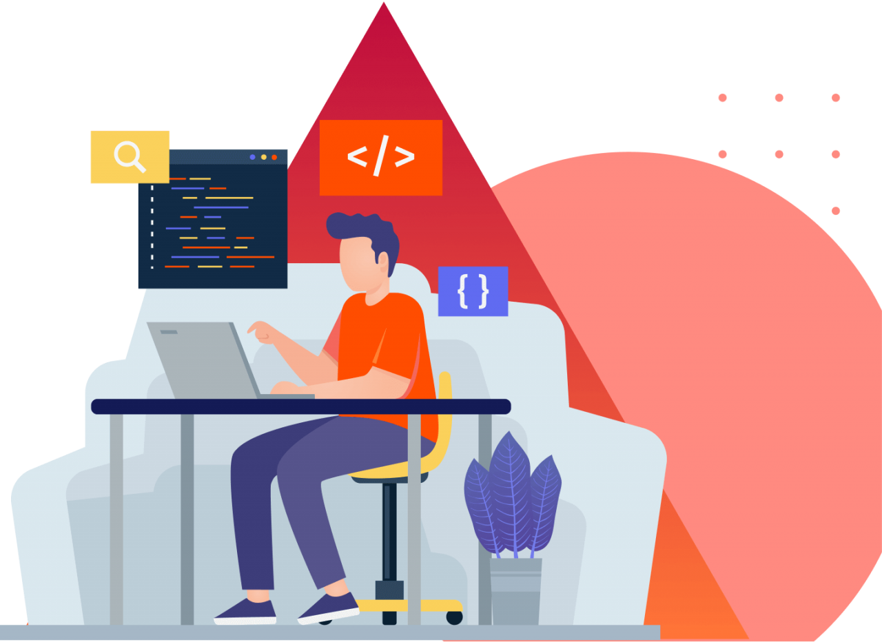 End-to-End Software Development for Project Success | S-Square