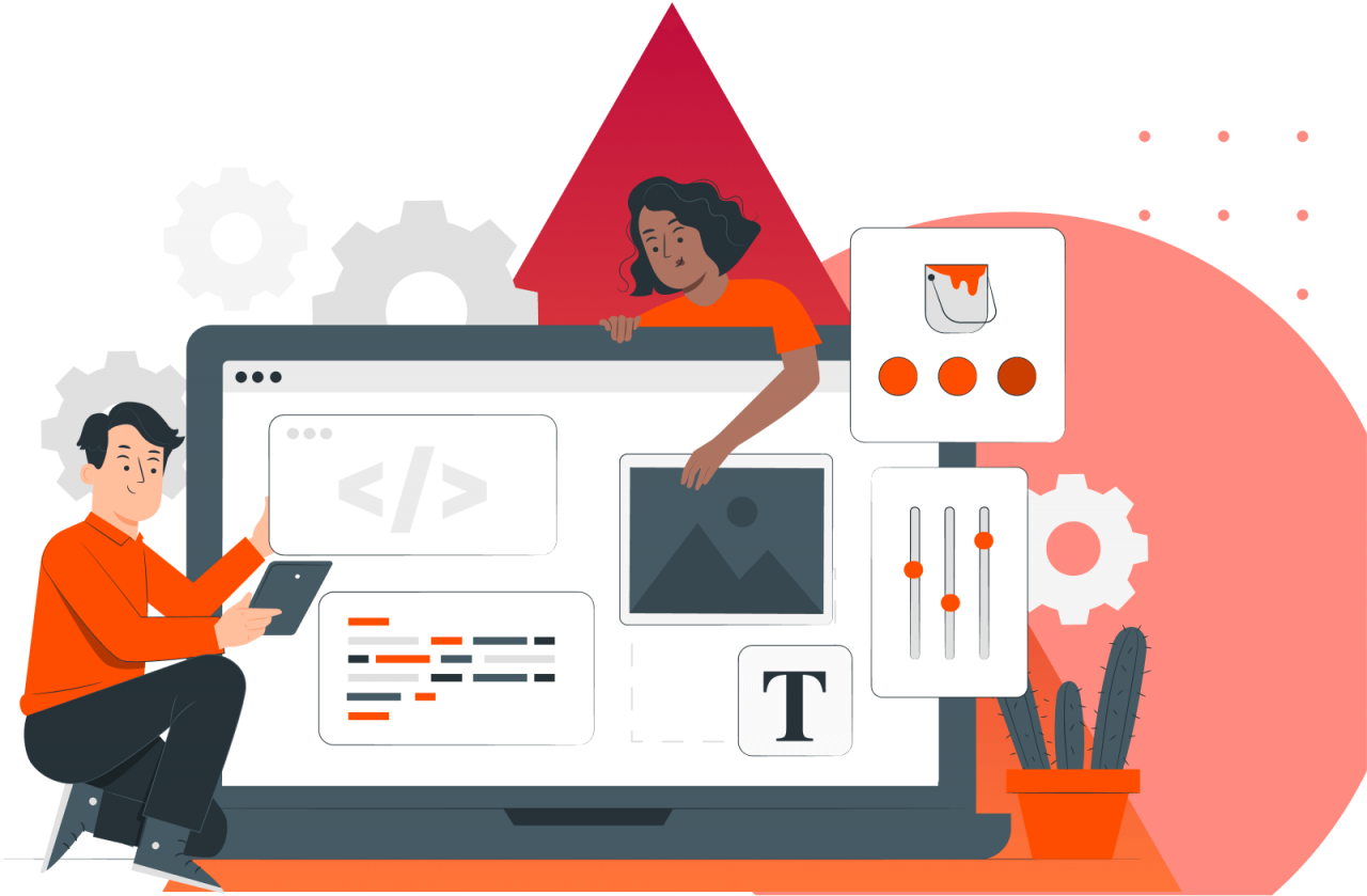 Low Code / No Code (LCNC) Services & Solutions | S-Square