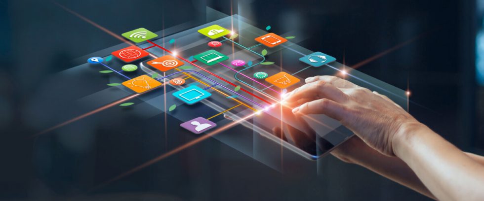 How digitalization is transforming the professional services industry ...